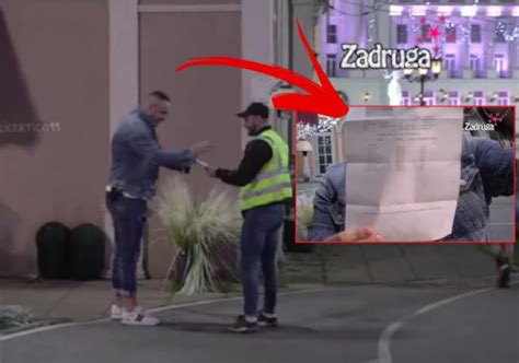 STIGLI REZULTATI TESTIRANJA NA NARKOTIKE Produkcija Unela Dokaze Filip Car Se Obratio