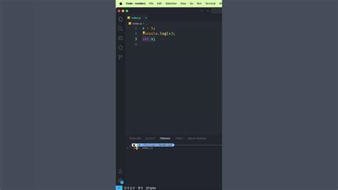Did You Know Javascript Webdevelopment Javascriptdeveloper Youtube