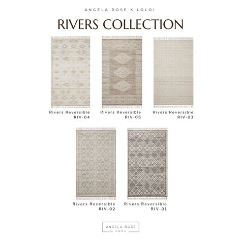 Angela Rose X Loloi Angela Rose Home