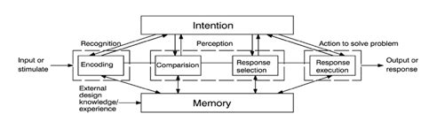 Designers Cognition Model After Barber 1988 Download Scientific