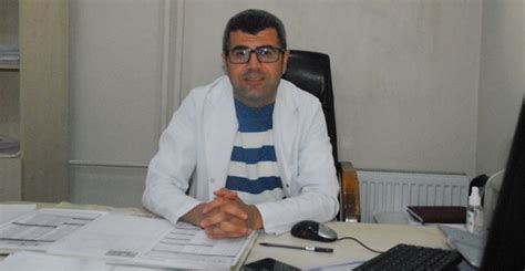 Dr Enver Ay Kolon Kanserinin Belirtileri ve Tedavi Yöntemleri Hakkında