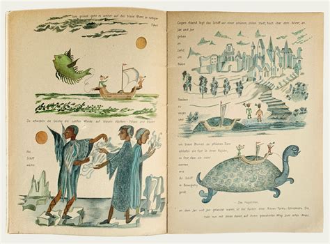 Artistas Bauhaus Lou Scheper Berkenkamp El Ojo Del Arte