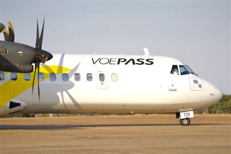 Voepass Estreia Duas Rotas Para Fernando De Noronha Flap International