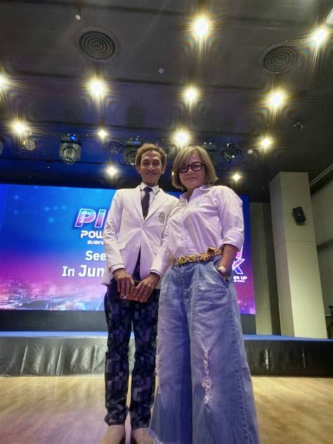 It Is An Absolute Pleasure To Finally Meet You Khun Hong Sin Kwek Ceo