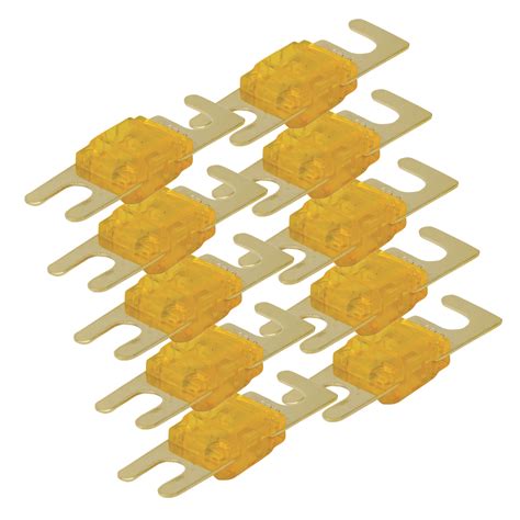 Viair Mini Anl Fuse Model 92963bp Northern Tool