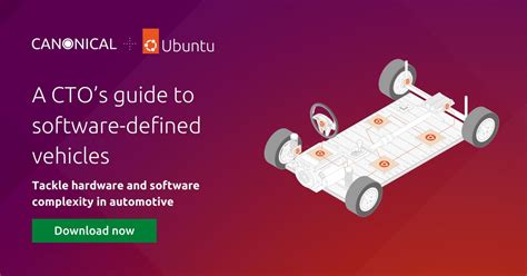 canonical on linkedin linux opensource automotive