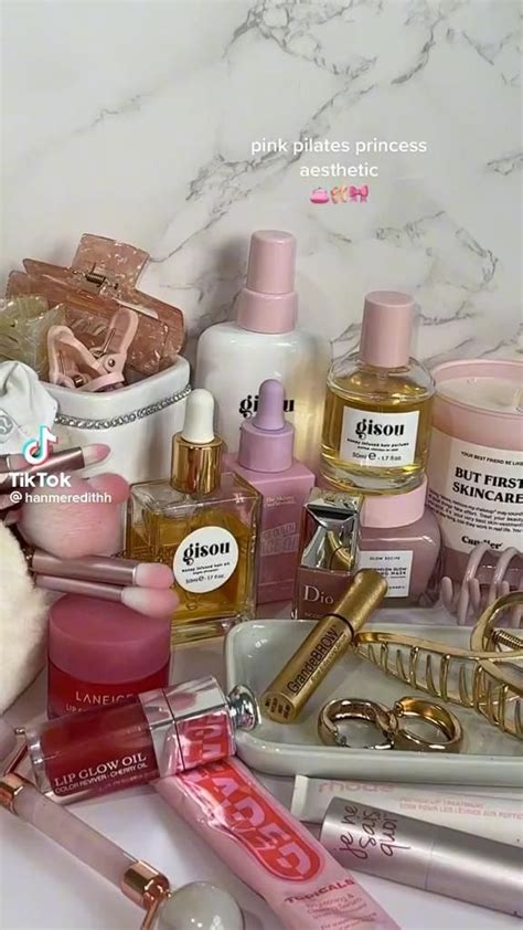 Aesthetic Tik Tok Morning Routines Beautyexclusive School Morning