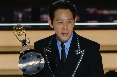 Lee Jung Jae Directorial Debut Hunt Came Before Squid Game