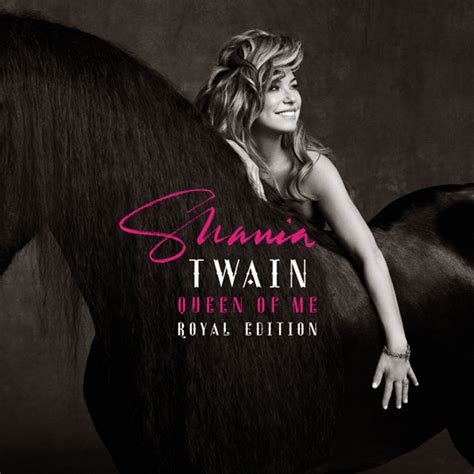 Enpopados Shania Twain Llega Con La Versión Deluxe De Su Más Reciente