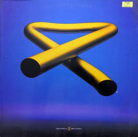 Mike Oldfield Tubular Bells Ii 1992 Vinyl Discogs