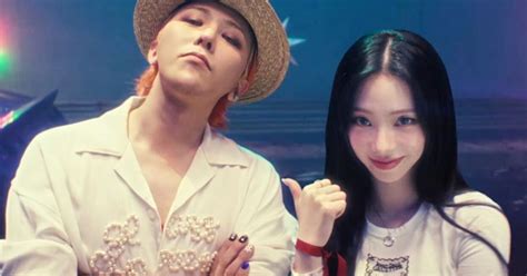 G-Dragon tạo cơn địa chấn với ca khúc “Too Bad” và album mới