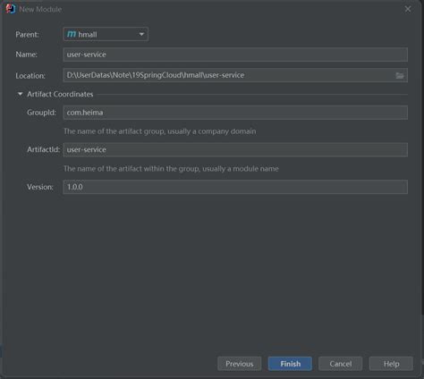 Java 微服务拆分2java微服务拆分教程 Csdn博客