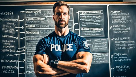 Concursos Policiais Previstos Em 2024 No Brasil