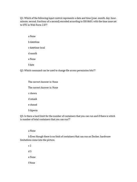 5 Practice For Shgc Pdf Word Press Php