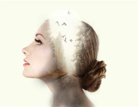 LAYER MASKING On Behance