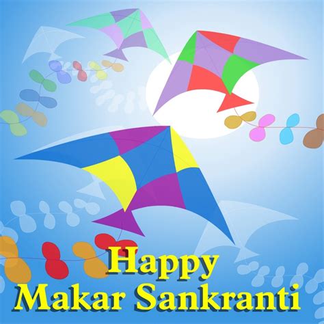 makar sankranti animation masterbundles