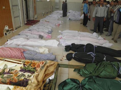 SIRIA AL BORDE DE UNA GUERRA CIVIL
