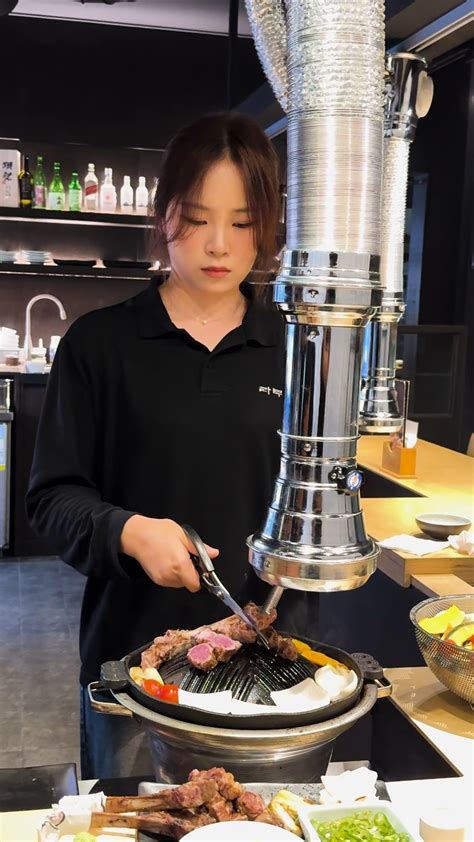 춘천 비디오랩😍춘천맛집•춘천여행•춘천카페•춘천핫플 🎉 춘천에서 양고기 좋아하신다면 여기 꼭 저장해두셔야 합니다 라무진