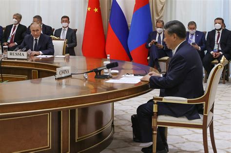 Your Friday Briefing The New York Times