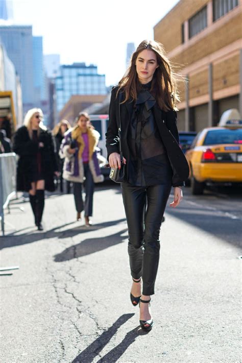 5 Règles Pour Créer Une Tenue Classe Femme