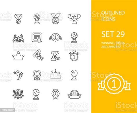 외형선 아이콘 여윔 평편 디자인 현대적인 꺾은선형 뇌졸중에는 스타일 1에 대한 스톡 벡터 아트 및 기타 이미지 1 1위 2015년 Istock