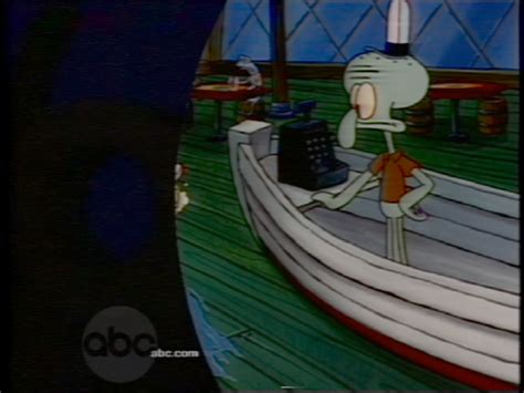 Spongebob Squarepants Hooky By Eatingtaco42 On Deviantart