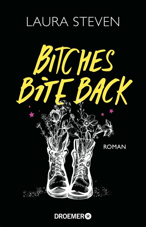 Bitches Bite Back Medien