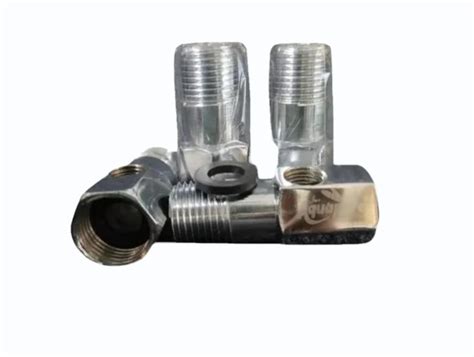 Brass Joint Nipple At ₹ 50piece In Ahmedabad Id 2855555950191