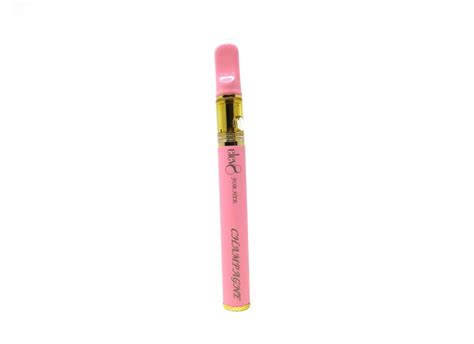Champagne Elev8 Thc Vape Pen For Her Buy Online Happy Tree Buds