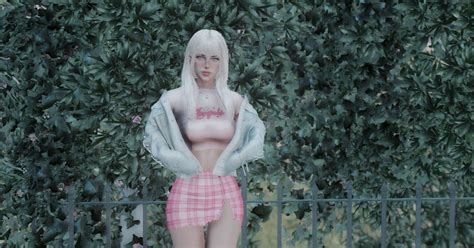 PAID NEW CLOTHES PACK FİVEM FEMALE MALE NEW BODY Page VAG Premium FiveM