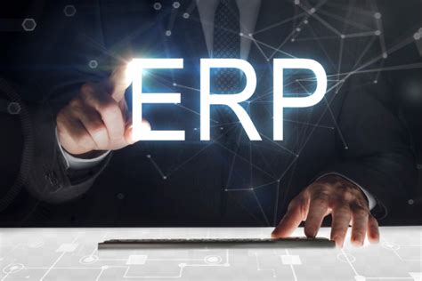 Building A Compelling Business Case For Erp Solutions