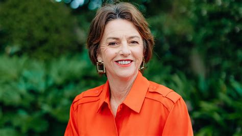 Dame Susan Devoy On Life And Her Book Dame Suzy D My Story