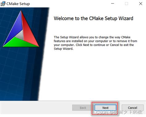 Windows Cmake Cmake Csdn