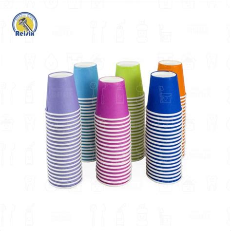 Vasos Desechables Depósito Dental Reisix