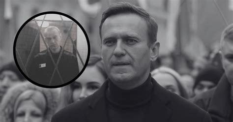 Nie żyje Lider Rosyjskiej Opozycji Aleksiej Nawalny Na Ostatnich