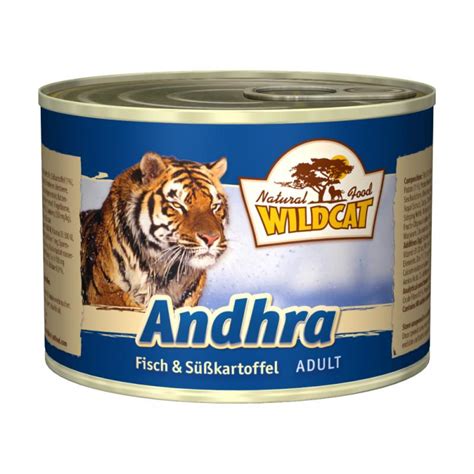 Wildcat для кошек: виды корма, состав