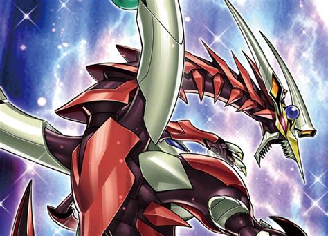 Odd Eyes Pendulum Dragon 3 By Virgo4th On Deviantart