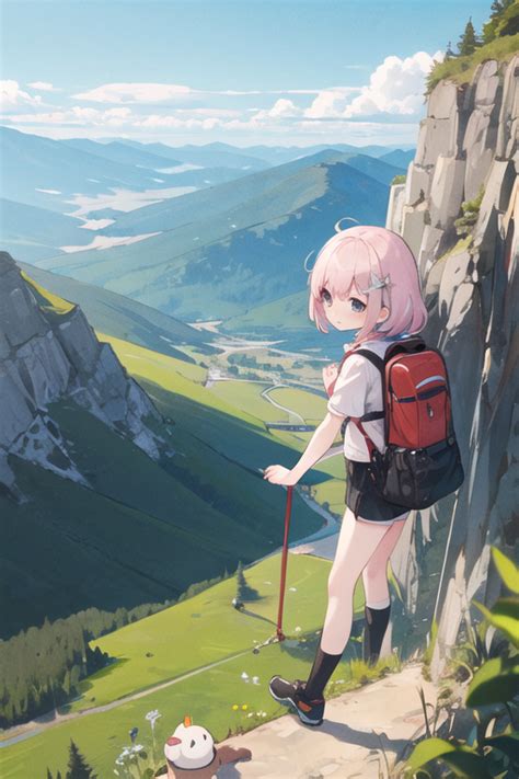 Post Created By Yui Tensorart