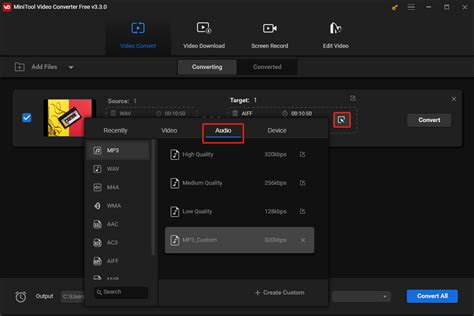 Solved How To Compress Audio Files On Your Computer