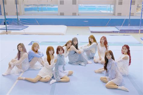 WJSN Cosmic Girls Profile K Pop Database Dbkpop
