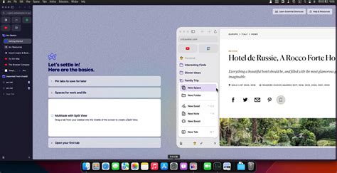 Best Replacement Of Arc On Windows R Arcbrowser