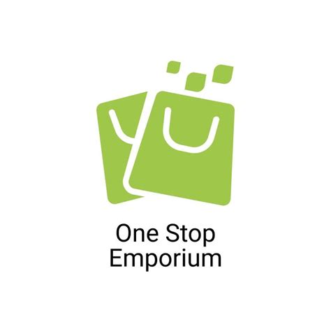 One Stop Emporium