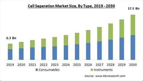 Cell Separation Market Size Share And Top Key Players 2030