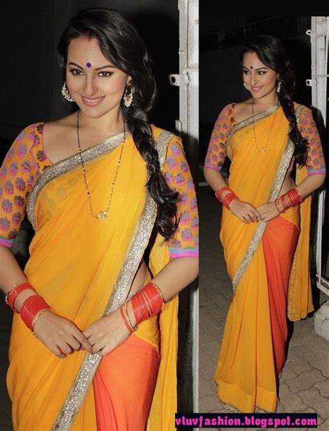 Sonaxi Sinha 2013 V Luv Fash On