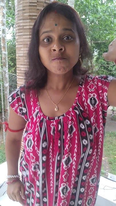 বেকার ছেলেকে বিয়ে করলে বিড়ি খেয়ে থাকতে হবে🤪😋😜😝shorts Viral