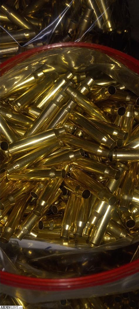 Armslist For Sale Reloading Brass 223 308 30 06 9mm 45acp Tons