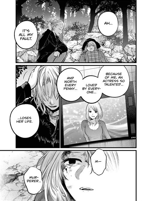 Oshi No Ko Chapter 109 Oshi No Ko Manga Online