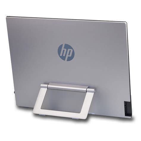 HP x2401 TFT 61,00 cm (24 Zoll) HD1080 1920x1080 12 ms