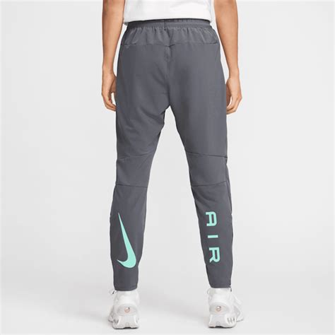 Compra Nike Sportswear Swoosh Air Run Pants Gris
