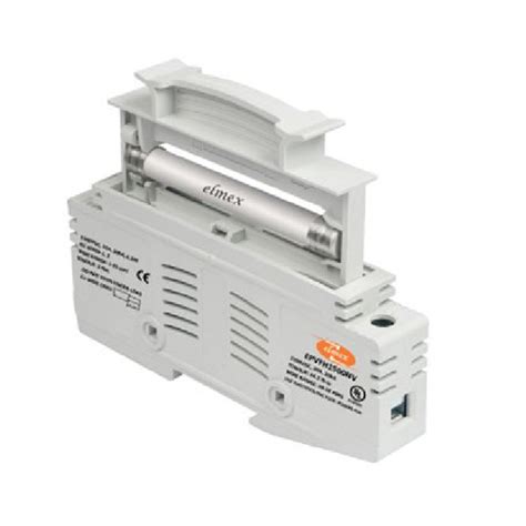 Pv Solar Fuse Terminal Application Electrical At Best Price In